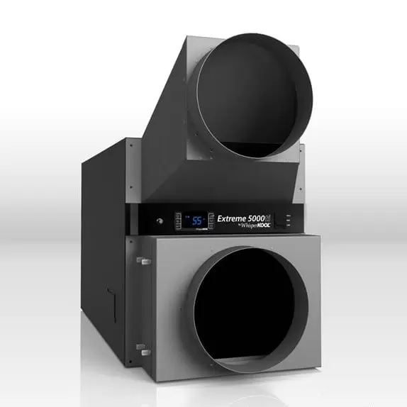 Extreme Ducting Plenum 3500 & 5000ti | Wine Cellar Depot