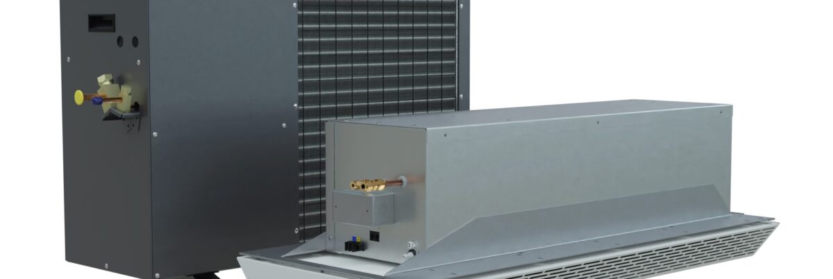 CS025 Ceiling Mounted Wine Cooling Unit | Wine Cellar Depot