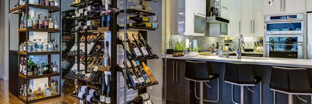 FRONTENAC Wine Racks Wine Racks By La Vieille Guarde | Wine Cellar Depot