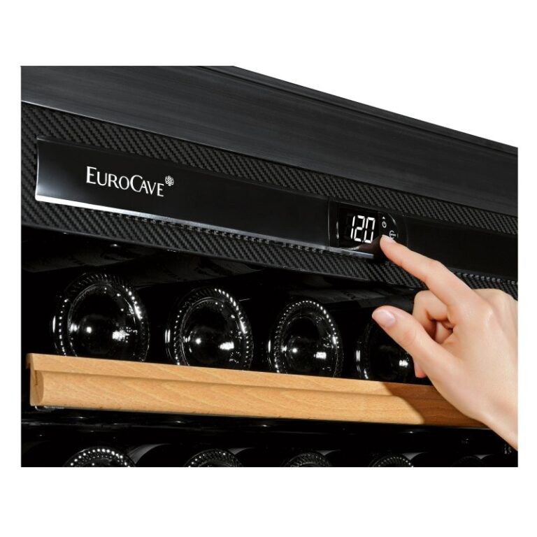 La Première Wine Cabinets Wine Cabinets Series By Eurocave