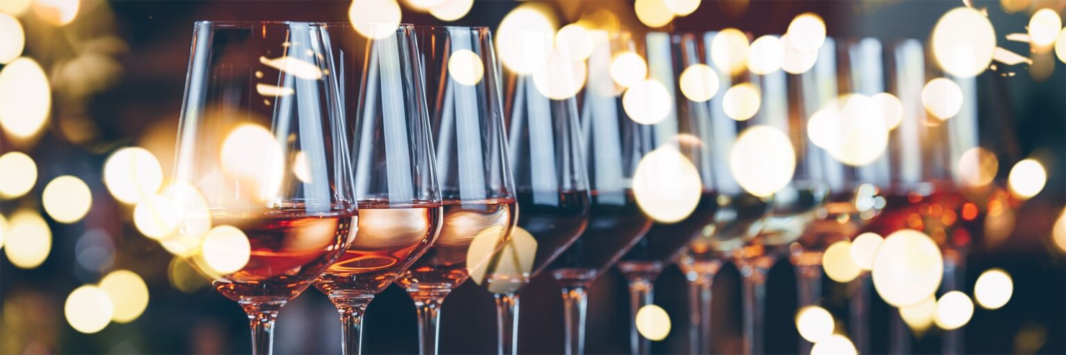 ISO Wine Glassware | Wine Cellar Depot | Canada And USA